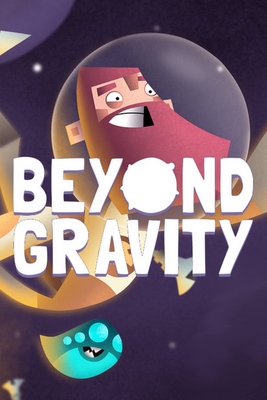 Beyond Gravity - SteamGridDB