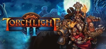 Grid for Torchlight II by Chaotic Viral - SteamGridDB
