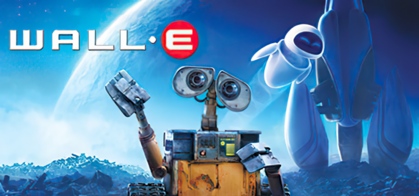 Grid for WALL·E by EuroBeat - SteamGridDB