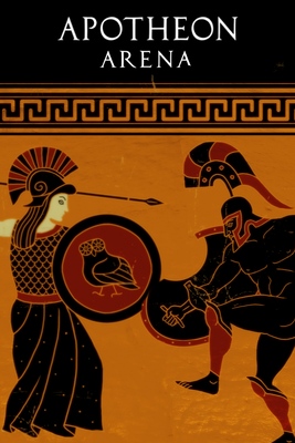 Apotheon Arena - SteamGridDB