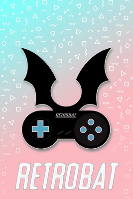 Grid for RetroBat (Emulator) by NortheastBreeze - SteamGridDB