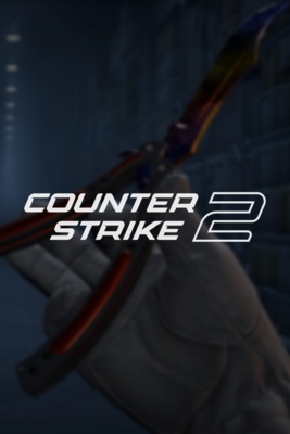 Grid for Counter-Strike 2 by coln1nja - SteamGridDB