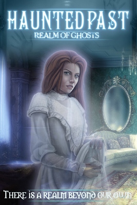 Haunted Past: Realm of Ghosts - SteamGridDB