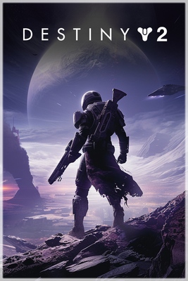 Grid for Destiny 2 by Jack - SteamGridDB