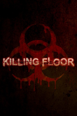 Killing Floor - SteamGridDB