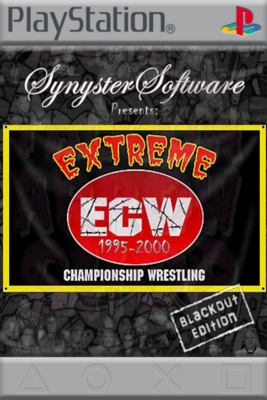 Grid for WWF SmackDown! 2: Know Your Role by PUGS - SteamGridDB