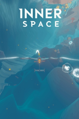 Grid for InnerSpace by Krissmed - SteamGridDB