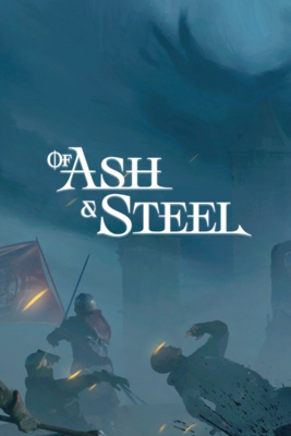Of Ash and Steel - SteamGridDB