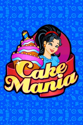 Grid for Cake Mania by GamerBoyAdvance - SteamGridDB