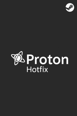 Proton Hotfix - SteamGridDB