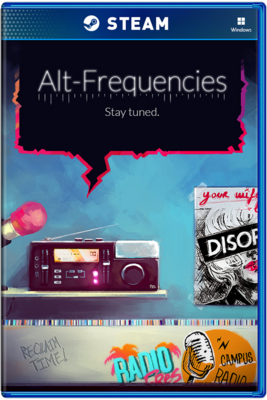 Grid for Alt-Frequencies by MrDeKat - SteamGridDB