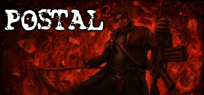 Grid for Postal 2 by ABH20 - SteamGridDB