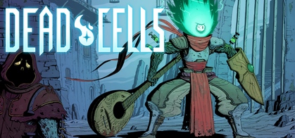 Grid for Dead Cells by ABH20 - SteamGridDB