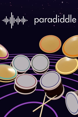 Grid for Paradiddle by Benuno - SteamGridDB
