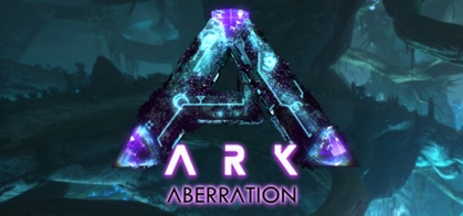 ARK: Aberration - SteamGridDB