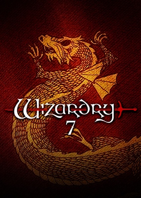 Grid for Wizardry 7: Crusaders of the Dark Savant by Luckspeare ...