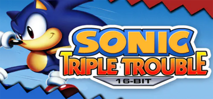Grid for Sonic the Hedgehog: Triple Trouble (16-Bit) by GHbrine ...