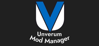 Grid for Unverum Mod Manager by MoonlightGZ - SteamGridDB