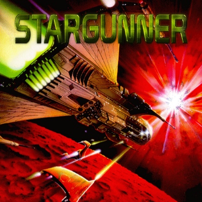 Grid for Stargunner by CriticalComposer - SteamGridDB