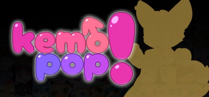 Kemopop! - SteamGridDB