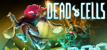 Grid for Dead Cells by ABH20 - SteamGridDB