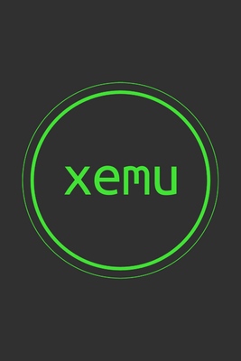 xemu (Emulator) - SteamGridDB
