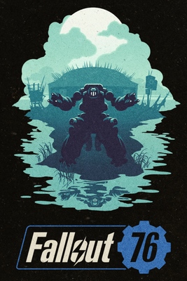 Grid for Fallout 76 by Kran - SteamGridDB