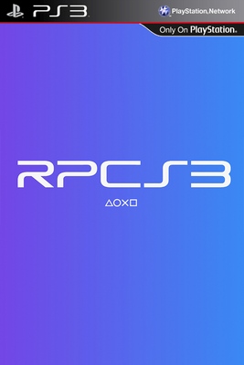 Grid for RPCS3 (Emulator) by The Duality System - SteamGridDB