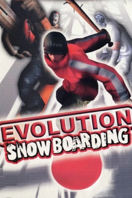 Grid for Evolution Snowboarding by Bobbylele - SteamGridDB