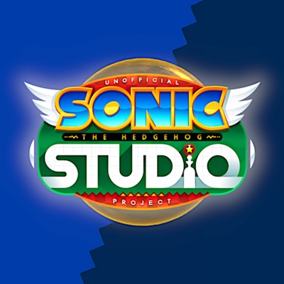 Grid for Sonic Studio by David0Mario - SteamGridDB