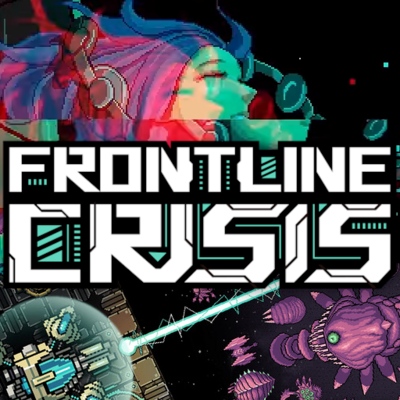Frontline Crisis - SteamGridDB