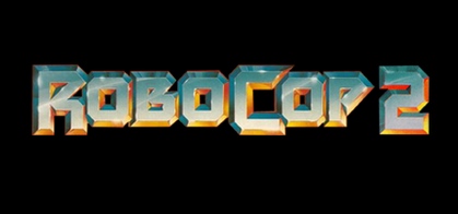 Grid for RoboCop 2 by Jaguar - SteamGridDB