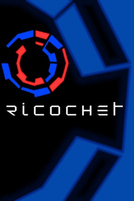 Grid for Ricochet by A2L112 - SteamGridDB