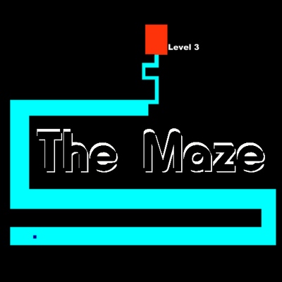 Scary Maze Game - SteamGridDB