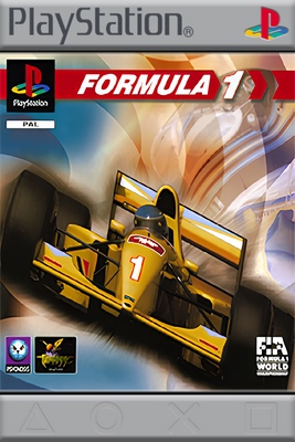 Grid for Formula 1 by razorrebus - SteamGridDB