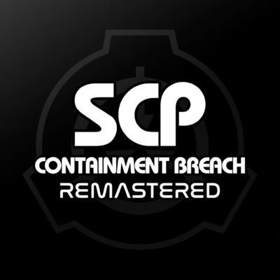 Grid for SCP: Containment Breach Remastered by Draven Suazo - SteamGridDB