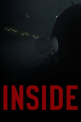 Grid for INSIDE by Br0kenWay - SteamGridDB