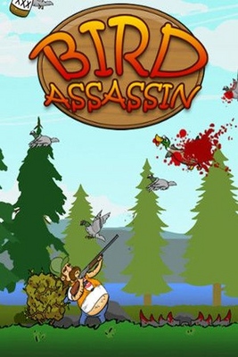 Bird Assassin - SteamGridDB