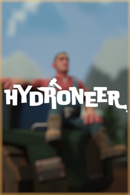 Hydroneer - SteamGridDB