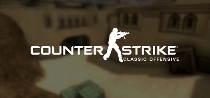 Grid for Classic Offensive by Ciocolici - SteamGridDB