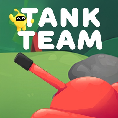 Tank Team - SteamGridDB
