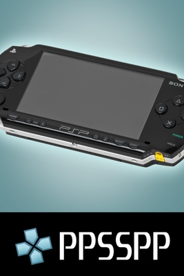 Grid for PPSSPP (Emulator) by BlazeHedgehog - SteamGridDB