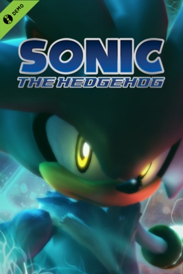 Grid for Project 06: Sonic the Hedgehog by Tailsmonster12 - SteamGridDB