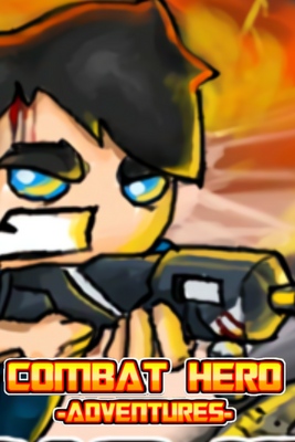 Combat Hero Adventures - SteamGridDB