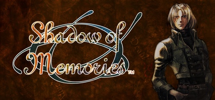 Grid for Shadow of Destiny by TheOrangeMatty - SteamGridDB