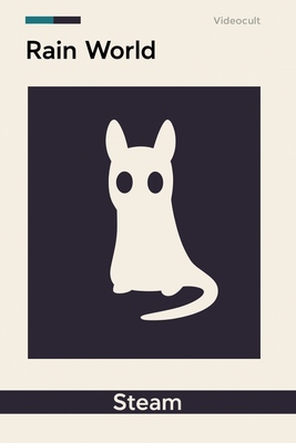 Grid for Rain World by yoyokrazy - SteamGridDB