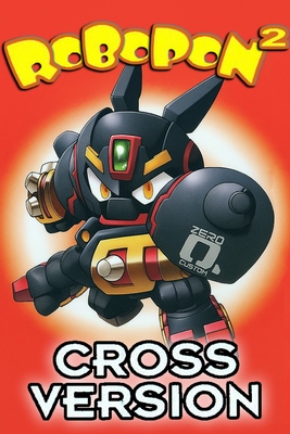 Grid for Robopon 2: Cross Version by Mr_elementle - SteamGridDB