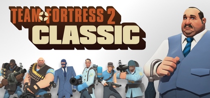 Grid for Team Fortress 2 Classic by Tkain - SteamGridDB