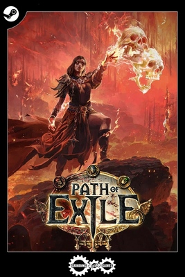 Grid for Path of Exile by Vanessa Siebra - SteamGridDB
