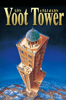 Yoot Tower - SteamGridDB